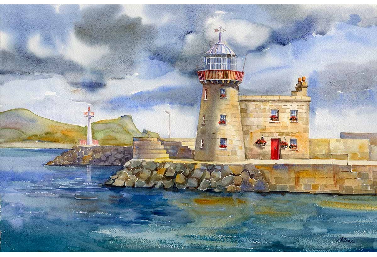 Howth Lighthouse